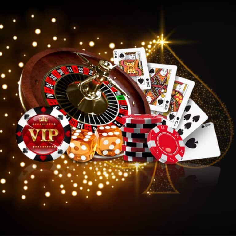 Royal888 | Experience the Majesty of Top Online Casino Gambling