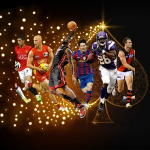 Royal888 | Experience the Majesty of Top Online Casino Gambling