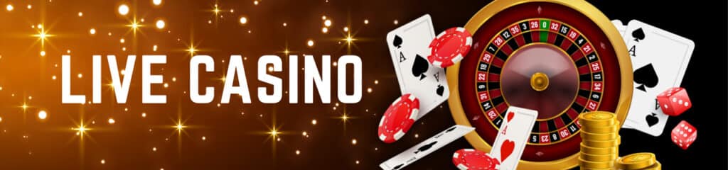 Live Casino - Royal888