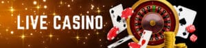 Live Casino - Royal888