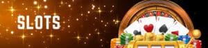 Slots - Royal888